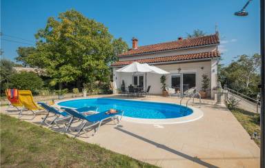 Ferienwohnungen & Ferienhäuser in Fabci | Casamundo